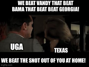 Just Saying Imgflip