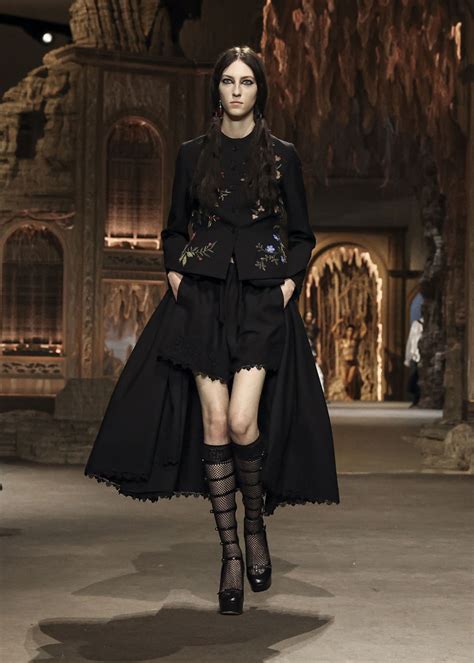 Dior Spring 2023 Collectionfashionela
