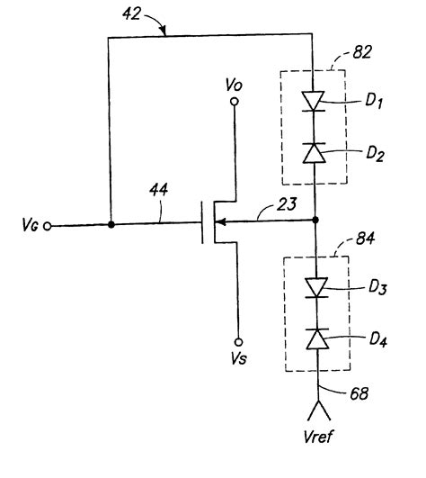 Transistor Circuits Patented Technology Retrieval Search Results