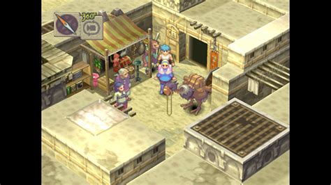 Breath Of Fire 4 Gets Surprising New Release On Pc After Over 2 Decades