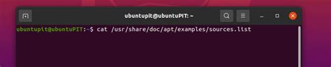 如何修复 Ubuntu Linux 中的“w：某些索引文件下载失败”错误