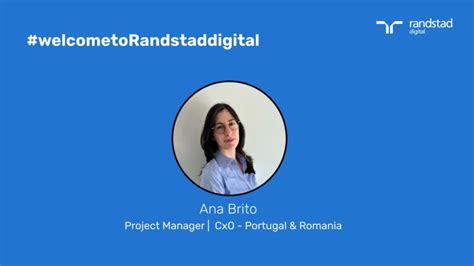 Newhires Recruitment Onboarding Welcome Informationtechnology Randstaddigitalteam