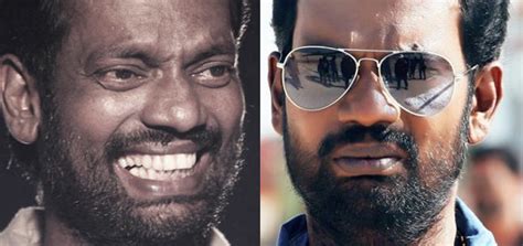 Salim Kumars Karutha Joothan Nowrunning