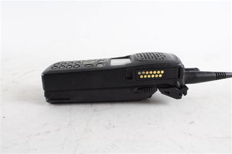 Motorola XTS2500 Radio | Property Room