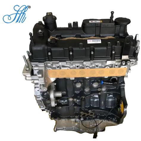 4 Cylinder Diesel Engines For Hyundai And Kia Vehicles