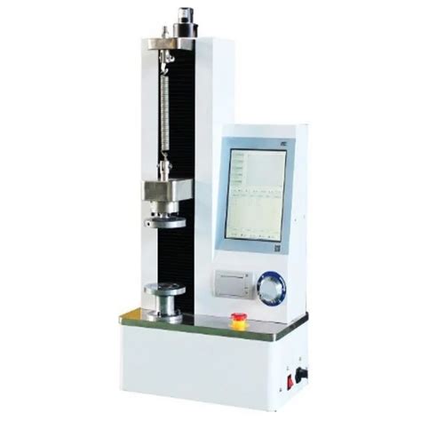 5kn Spring Tensile And Compression Tester Tensile And Compression Test Machine St 5c Material