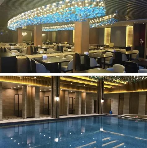 Discover The Captivating Bathhouses Of Shanghai The Official Shanghai