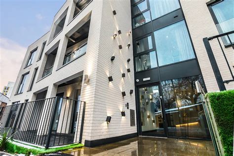 Student Accommodation In Coventry City Centre