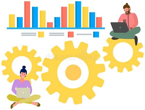 Statistical Analytics Settings Business Planning Employees Analyze