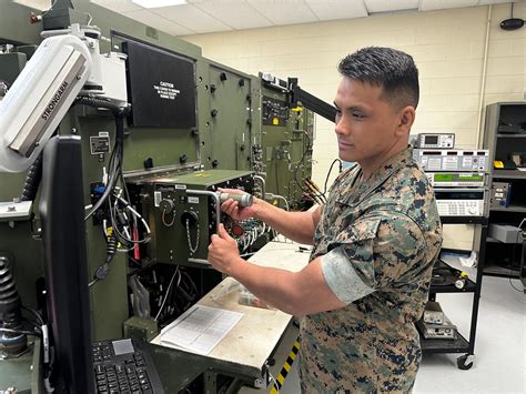 Dvids Images Cnatt Selects Cnatt Unit Oceana Marine For 2024 Award