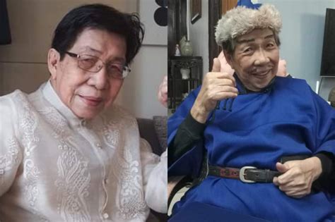 Fashion Pulis Jun Urbano Mr Shooli Passes Away
