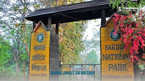 Bardiya National Park Core Treks