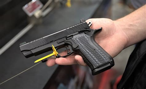 New Kimber Kds9c Doublestack 1911 K6xs Ultra Light 38