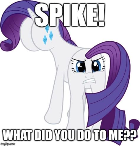 Wtf Rarity Imgflip