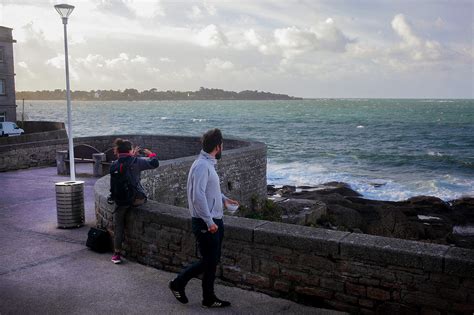 Ostal Auberge De Concarneau