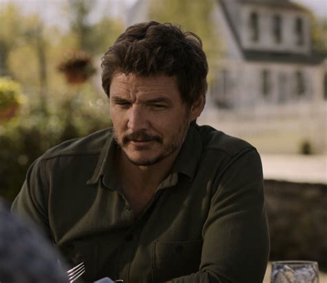 Pin By Rebecca Haskell On Pedro Pascal Pedro Pascal Pablo Pascal The Last Of Us