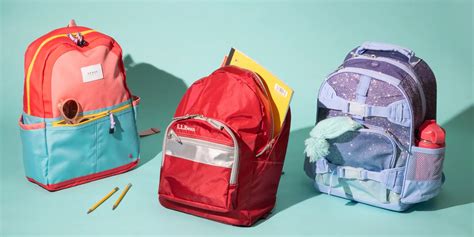The Importance Of Choosing The Right Preschool Backpack
