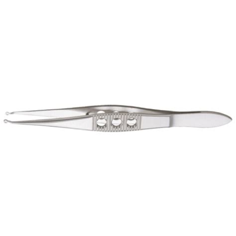Amniotic Membrane Forceps Ring Type┃d50 1159
