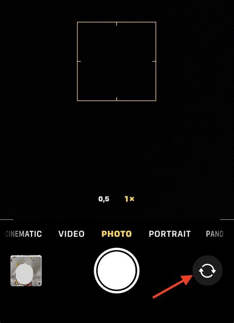 Is Your IPhone Camera Not Working Here S How To Fix It Android Authority