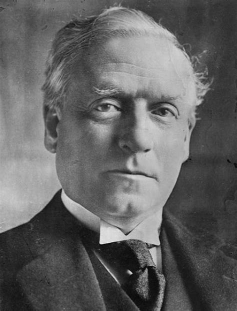 Herbert Henry Asquith Biography British Statesman And Politician