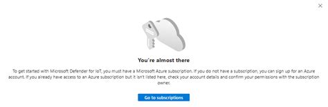 Get Started With Ot Monitoring Microsoft Defender For Iot Microsoft Learn