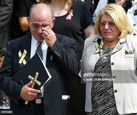 Vincent Ragusa Photos And Premium High Res Pictures Getty Images