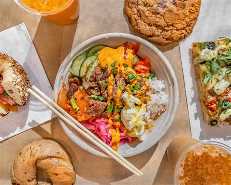 Order Big Bon Bodega Savannah Menu And Prices Savannah Delivery