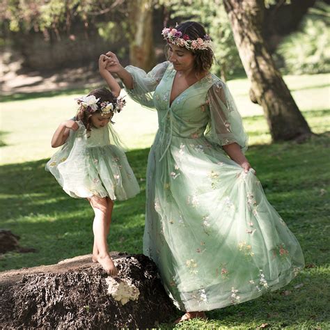 Sage Green Floral Dress For Wedding 60 Photos