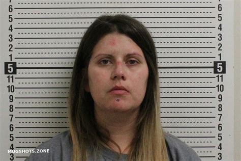 Clemmons Hillary Ruth 09 14 2022 Ross County Mugshots Zone