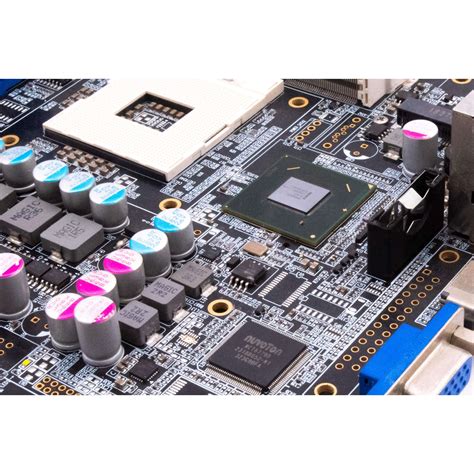 China Industrial Pcb And Pcba Manufacturer Fs Technology