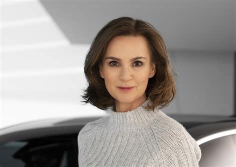 Hildegard Wortmann Audis Vertriebsvorständin Geht Automobilwoche De