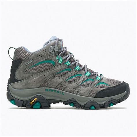 Merrell Moab 3 Mid GTX W - Layak