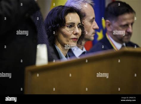 Foreign Minister Hadja Lahbib Attends The Consular Conference 2023