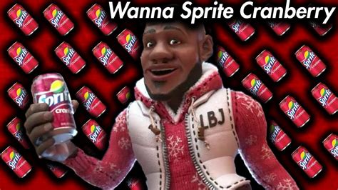 Sprite Cranberry Meme Wanna Sprite Cranberry Meme Compilation Eqiwf