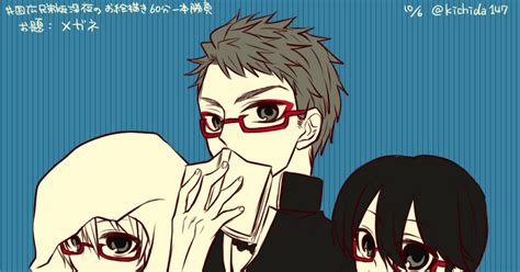 刀剣乱舞 【刀剣乱舞】ろぐつめ きちだのマンガ 国広三兄弟 兼定組 Pixiv