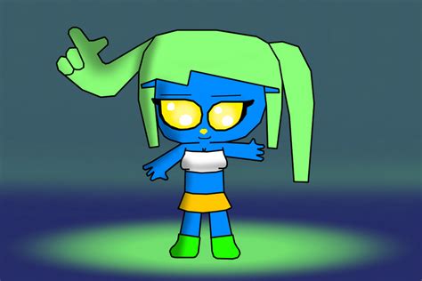 Asa The Quiri By Filletus On Deviantart