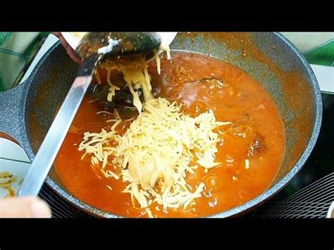 Cheesy Beef Caldereta! Siguradog Mapapa Extra Rice ka Sa Sarap! Sobrang Sarap! | Bulgogi beef ...