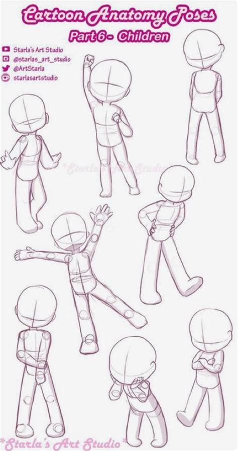 Body Tutorial Artofit