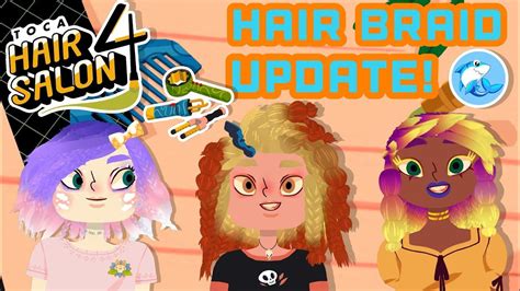 Toca Boca Hair Salon Detailed Review How Experts Rate It
