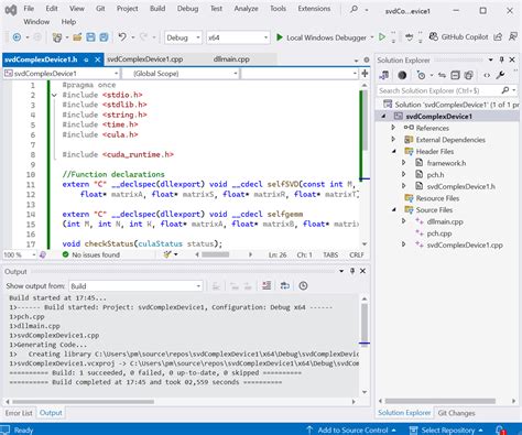 Svdcomplexdevice1dll Called By Java Application Svdcomplexdevice1x64