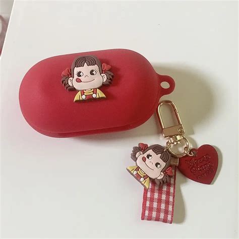 Keyringkeycase 에어팟케이스버즈케이스에어팟프로케이스커플키링귀여운키링 On Bunjang With Safe Global Shipping