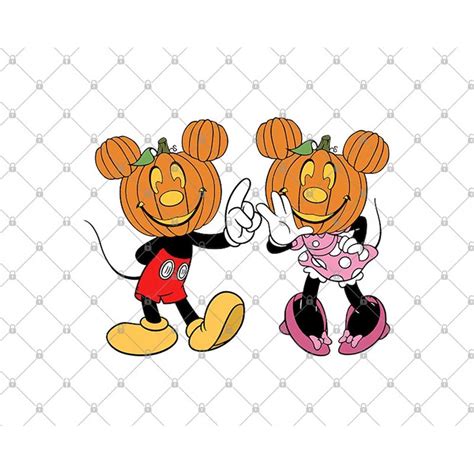 Halloween Mouse Png Pumpkin Mouse Png Spooky Vibes Png Ha Inspire