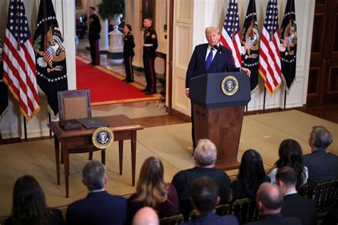 Índice De Incerteza Global Dispara Sob Guerra Tarifária De Donald Trump