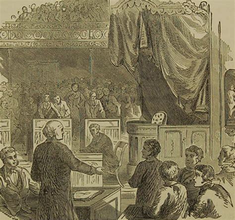 Famous Speeches In History The Speech Archive