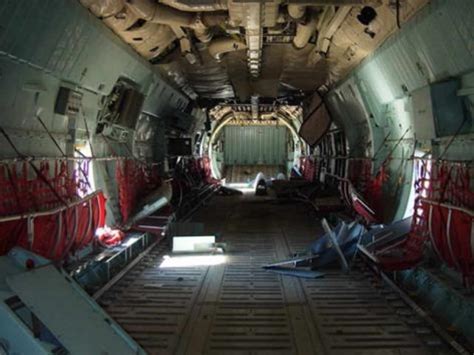 C141heaven Boneyard Photos 670020a