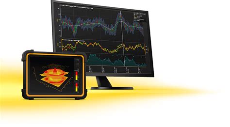 Windows Forms Chart Control Arction Ltd Highest Performance Charting