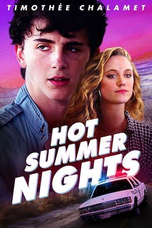 Hearts Of Fire Oliver And Company Hot Summer Nights Verns Reviews