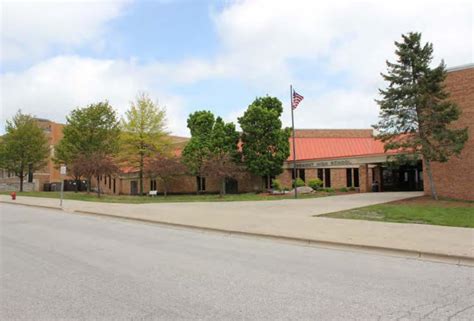 Fremont High School Fremont Michigan