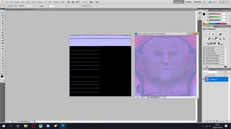 4th Generation Synthetic Body Textures Downloads Fallout 4 Adult