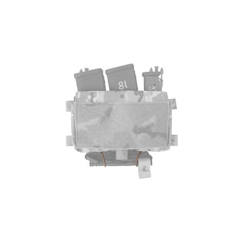 Spiritus Systems Universal Retention Kit Sdtac